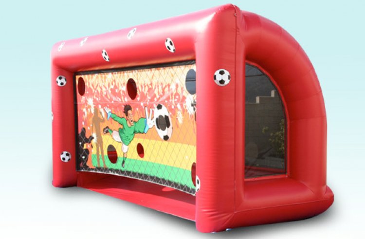 Best Inflatable Carnival Games Near Me | Kids Party So Cal
